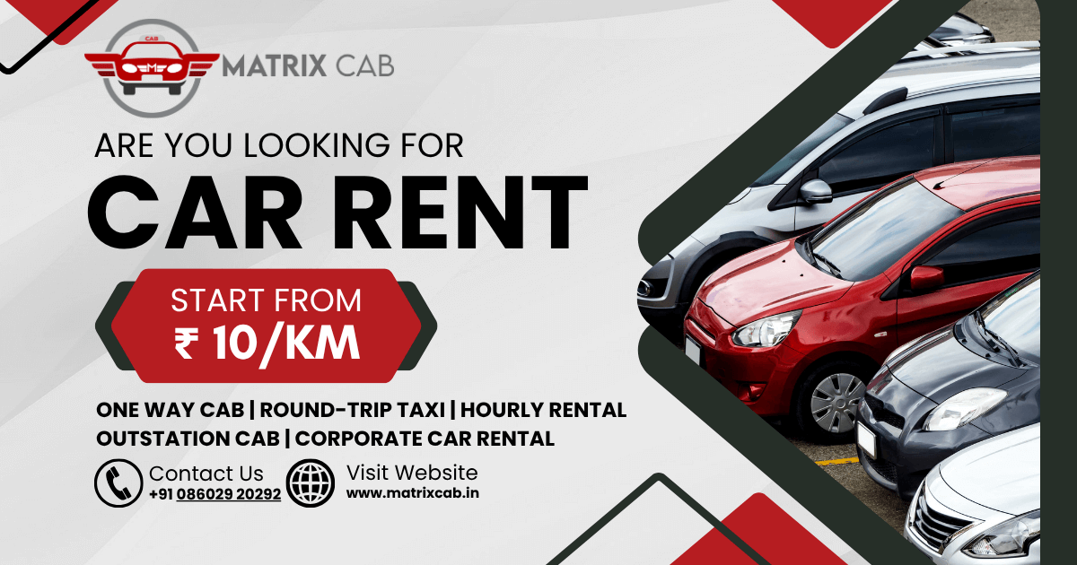 Contact Us | Matrix Cab – 24×7 Taxi Booking Support